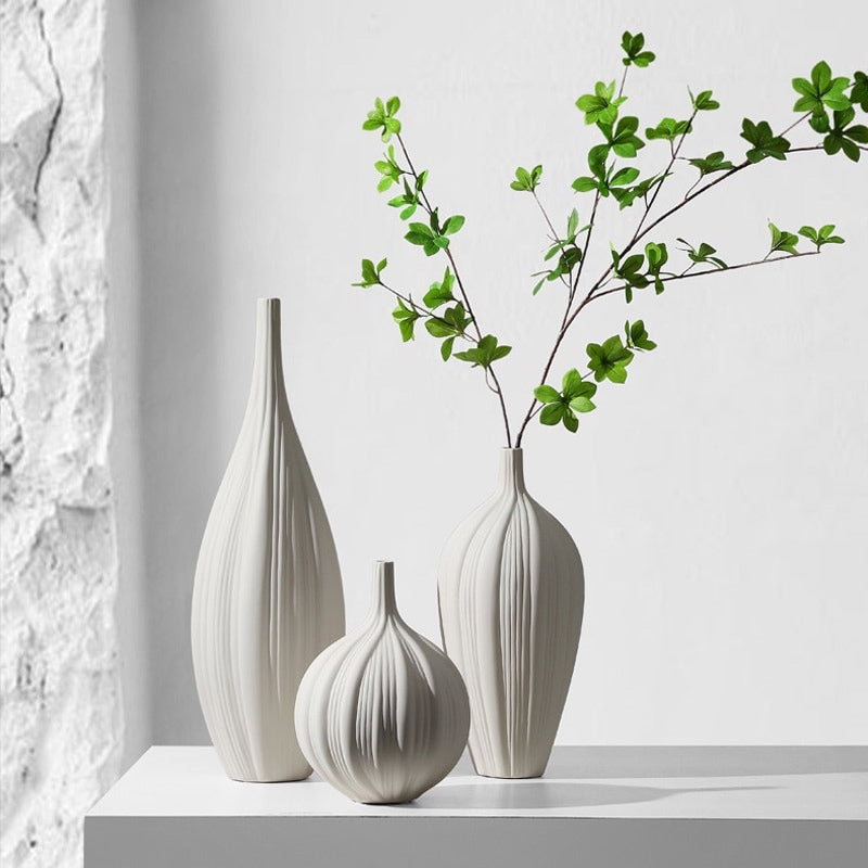 Garlene Vase Collection – Allthingscurated